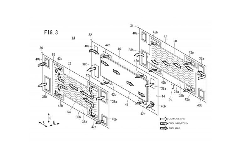 Fuel Cell Stack - FuelCellsWorks