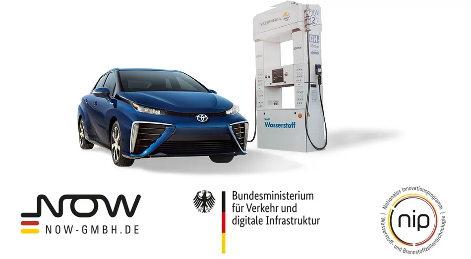 Germany: BMVI with new Funding Concept for Hydrogen Regions