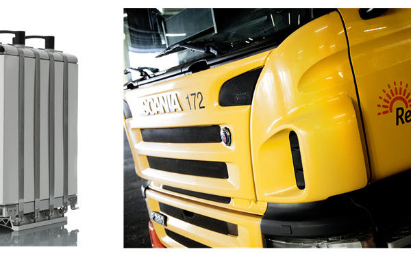 IVECO, FPT Industrial and VDL ETS to Develop Fuel Cell Electric Heavy ...