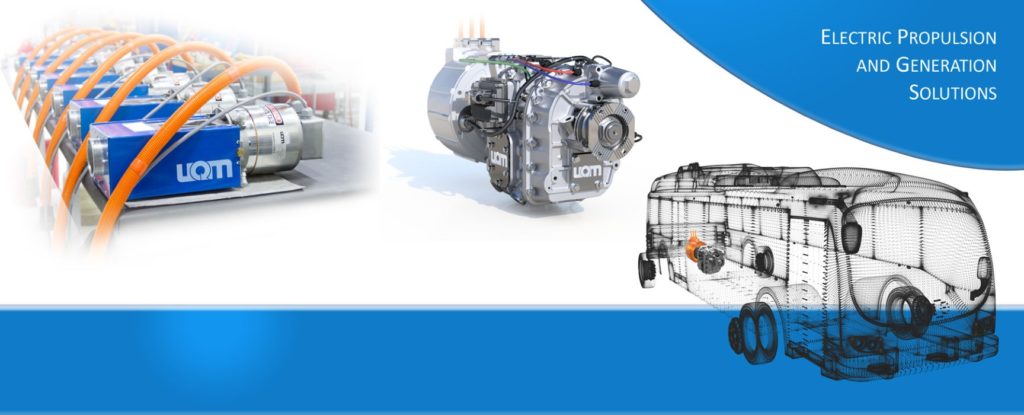 UQM Technologies Wins Contract From Major Fuel Cell System Supplier In ...