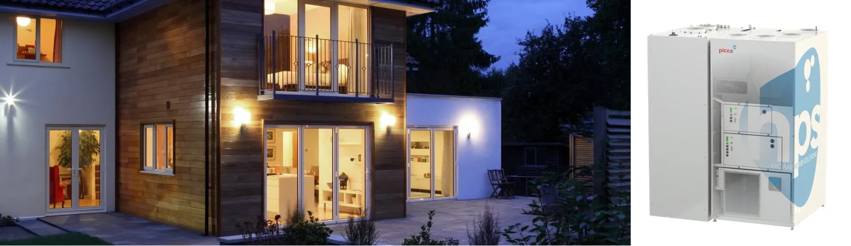 Green Hydrogen Captures Building Sector: World's First Emission-Free ...