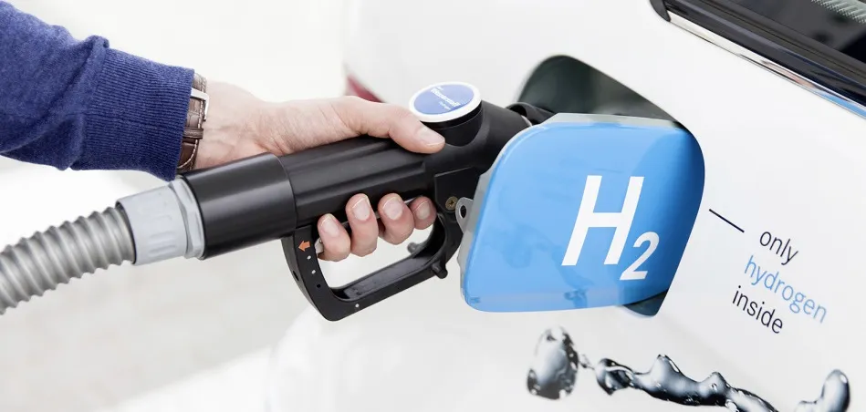 EPFL Technology Allows Hydrogen Refueling Stations for Everyone