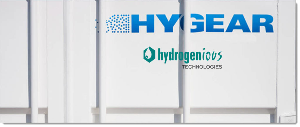 HyGear Signs Long Term Hydrogen Supply Contract With Saint-Gobain ...