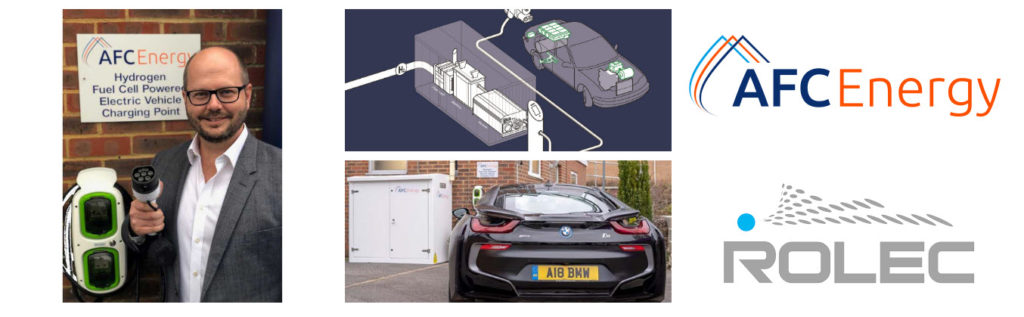 AFC Energy Signs Collaboration Agreement With Rolec Services For The ...