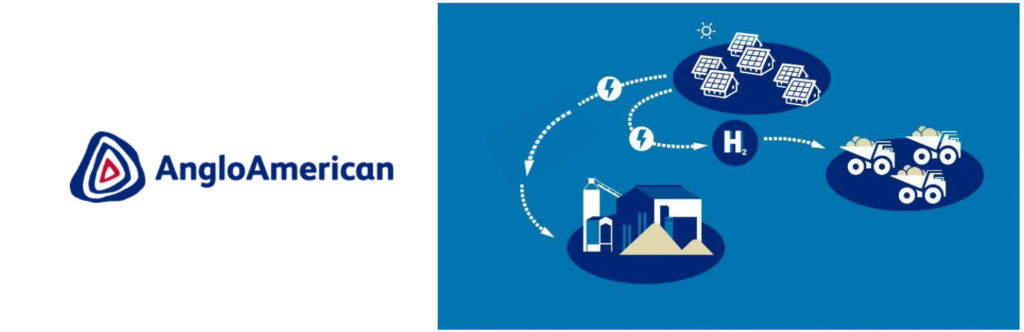 Anglo American Sets One Year Goal For Hydrogen Trucks - FuelCellsWorks
