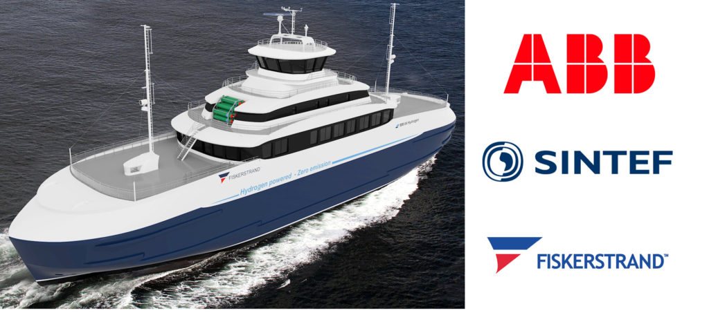 ABB, SINTEF And Fiskerstrand Test Fuel Cells For The World’s First ...