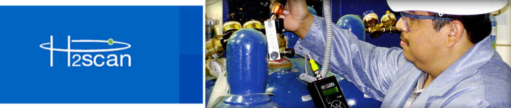 H2scan To Launch New HY-ALERTA™ Gen 5 Fixed Area Hydrogen Gas Safety ...
