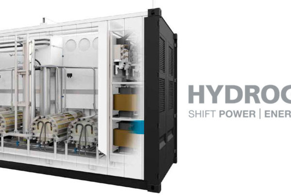 FuelCell Energy Deploys Advanced Solid Oxide Fuel Cell – FuelCellsWorks