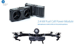 Intelligent Energy Leads UAV Fuel Cell Power Market With Launch Of 2 ...