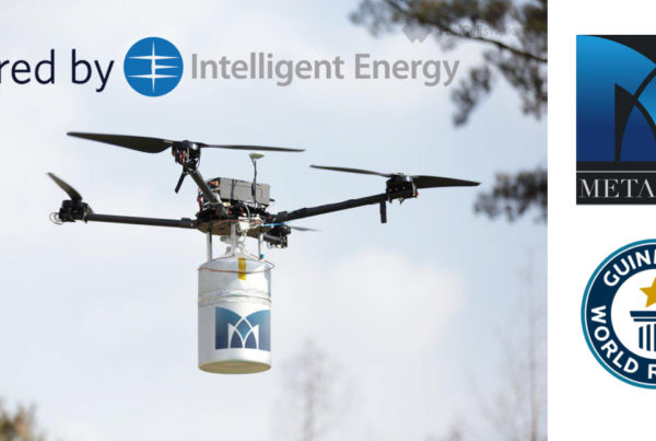 Fuel Cell Heavy Duty Trucks Already in Service and Providing Many CO2 ...