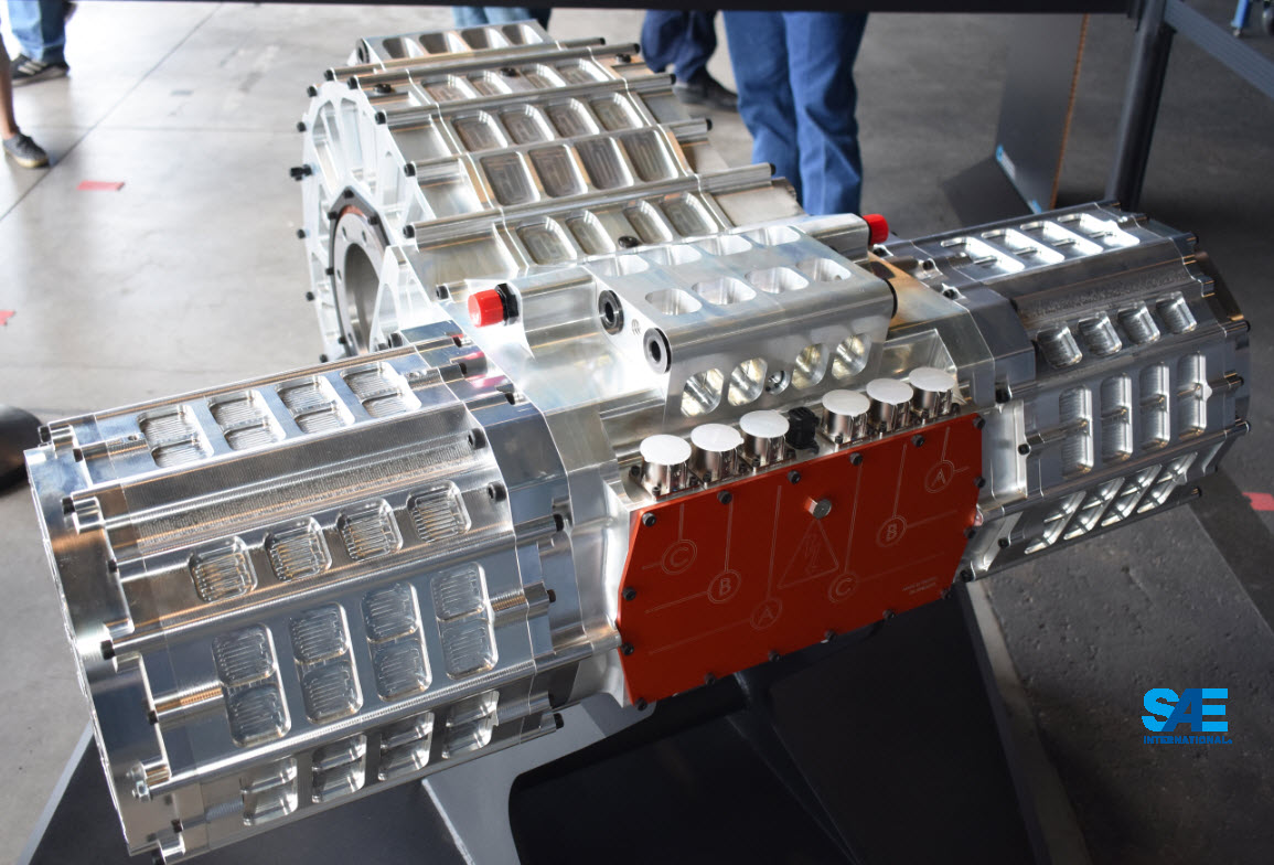 Nikola Reveals Range Of Hydrogen Fuel Cell And Battery-Electric ...