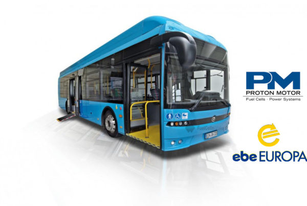 Atrex Energy Successfully Demonstrated 1.5KW JP-8 Solid Oxide Fuel Cell ...