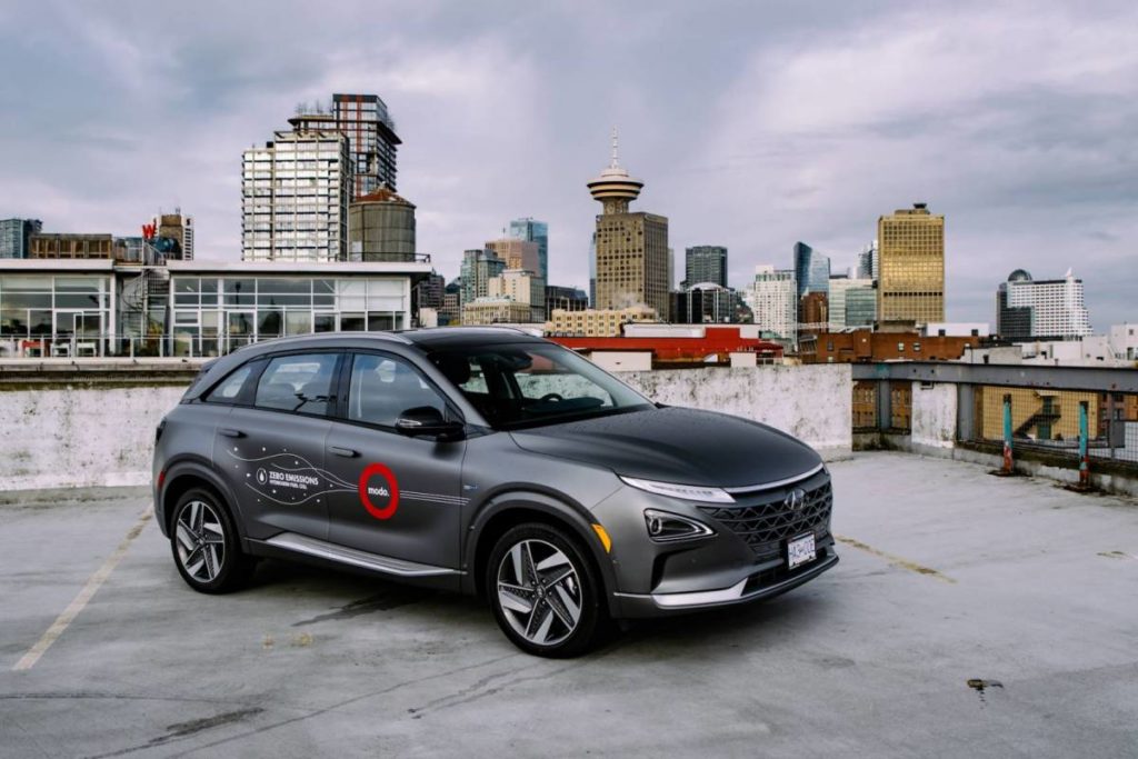 Modo Celebrates Earth Day: Partners With CHFCA & Hyundai To Become ...