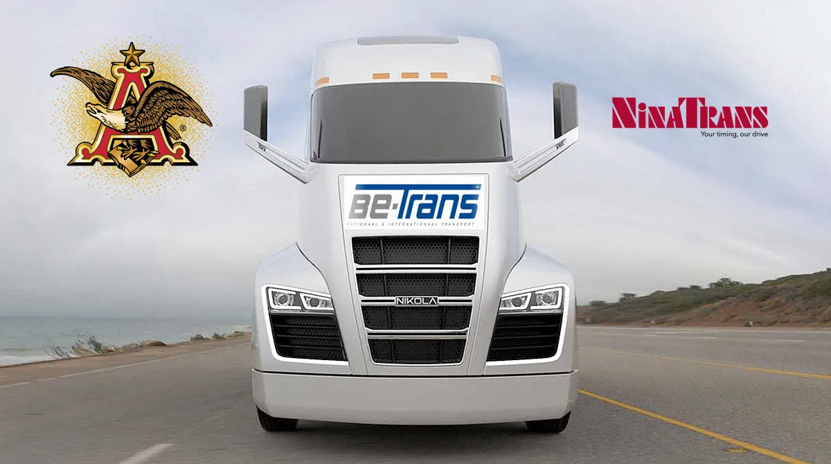 ValueAct Capital Management Makes Bet on Hydrogen Fuel With Nikola Motor