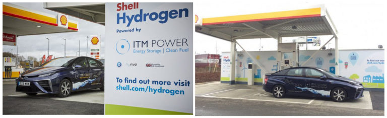 ITM Power Announces Extension On Hydrogen Collaboration Agreement With ...