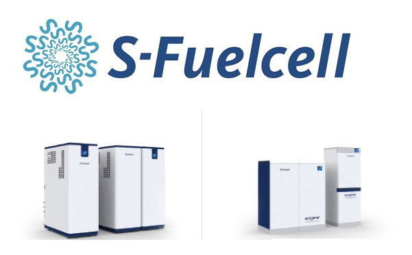 South Korea: S-Fuelcell Receives Major Fuel Cell Order for Large Scale ...