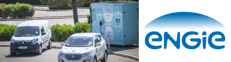 ENGIE Confirms Its Strategy To Develop Green Hydrogen To Serve The ...