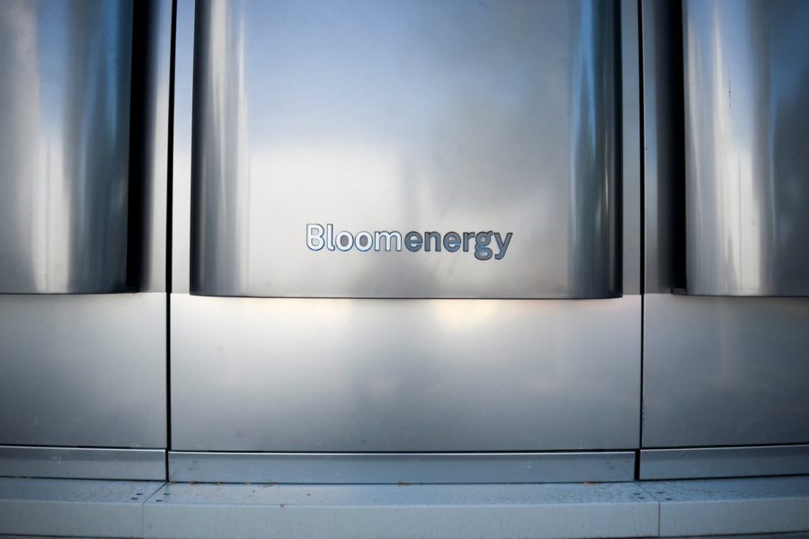 Bloom Energy Introduces ‘AlwaysON’ Microgrid Solution To Provide Power ...
