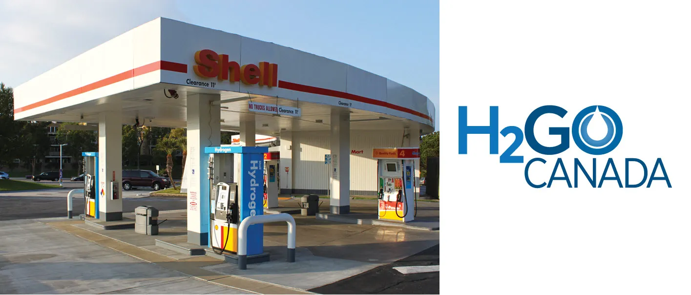 New Report from H2GO Canada Outlines Vision for Sustainable Hydrogen ...