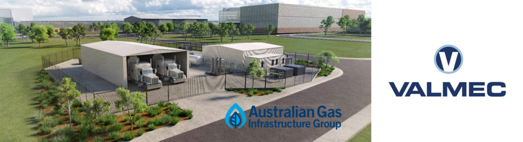 Valmec Selected For First Australian Hydrogen Facilities - FuelCellsWorks