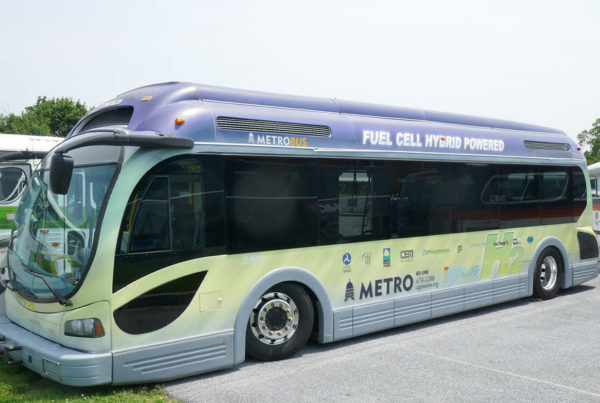 Hydrogen Mobility: Symbio Takes on the Dual Challenge of Agility and ...