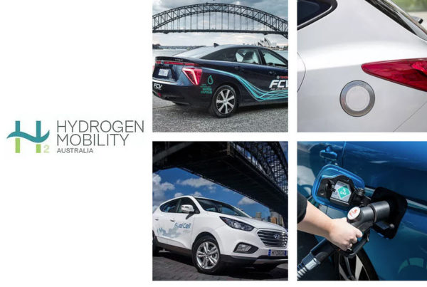 China: World’s Largest Hydrogen Refueling Station Opens in Shanghai ...