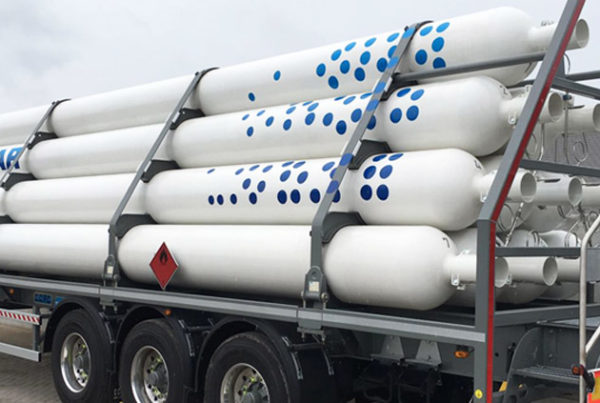 China: World’s Largest Hydrogen Refueling Station Opens in Shanghai ...