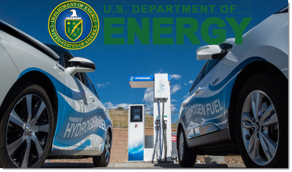 DOE To Invest $50 Million In Innovative Research Of Technologies For ...