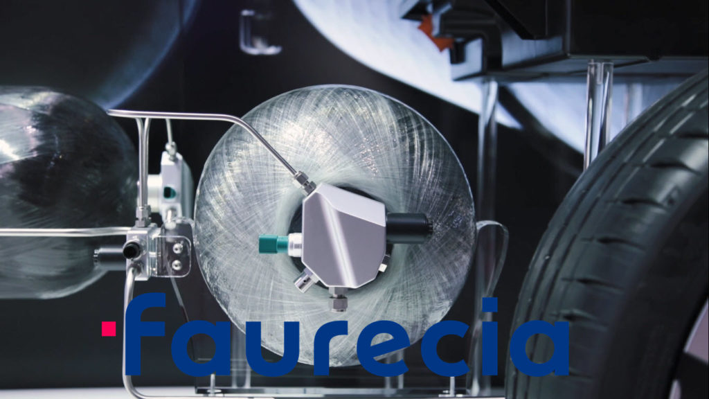 France: Faurecia Creates Its Global Center Of Expertise Dedicated To ...