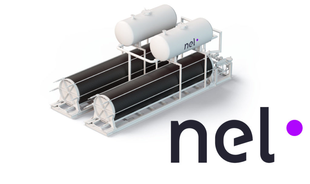Nel Launches The A1000 Electrolyzer - FuelCellsWorks