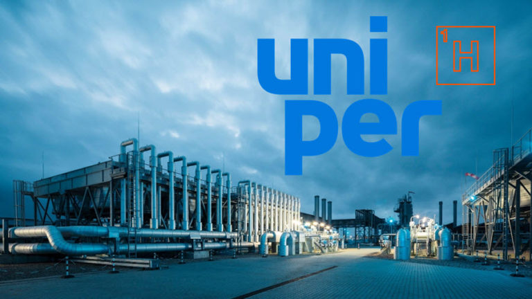 Uniper And General Electric Sign A Cooperation Agreement To Study Use ...