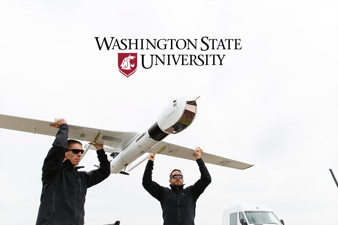 US Army Grant Supports Development Of Hydrogen-Powered Unmanned Aerial ...