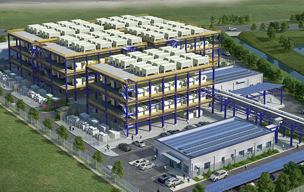 Fuel Cell Manufacturer Elcogen Named as One of Europe’s Best in First ...