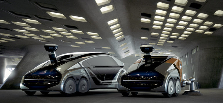 Iaa 2019 Edag To Showcase Its Fully Autonomous Fuel Cell Shuttle