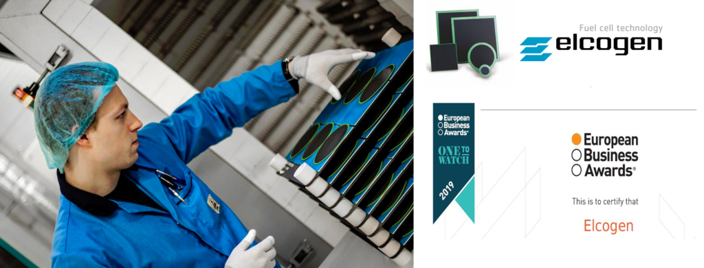 Fuel Cell Manufacturer Elcogen Named As One Of Europe’s Best In First ...