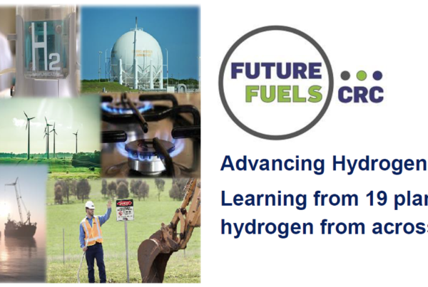 Korea Institute of Science and Technology (KIST) Eco-Friendly Hydrogen ...