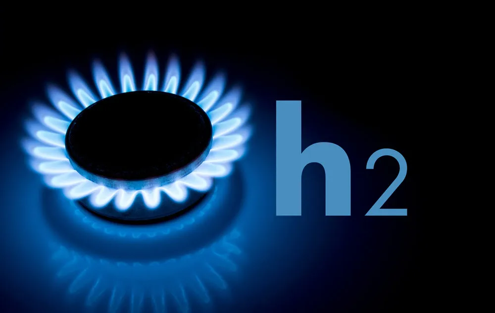 Hydrogen Levels in German Gas Distribution System to be Raised to 20 ...
