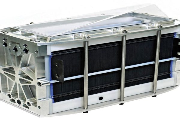 Eneco Holdings Announces New High-Concentration, Scalable Hydrogen ...