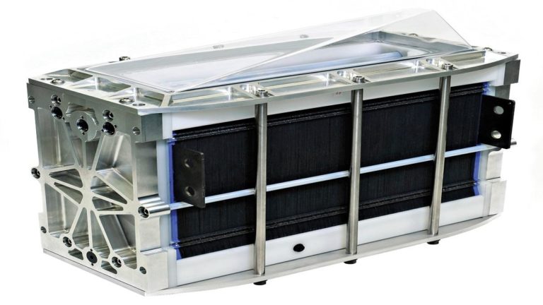 Platinum In Fuel Cells: Too Precious For Clumping - FuelCellsWorks