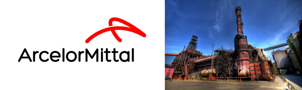 ArcelorMittal Commissions Midrex To Design Demonstration Plant For ...