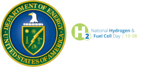 Celebrate Hydrogen And Fuel Cell Day With The Energy Department ...