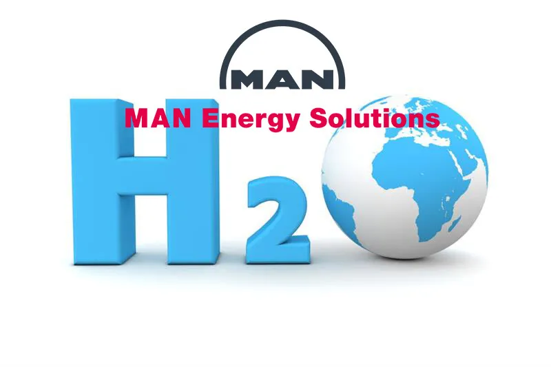 MAN Energy Solutions Partners with the Bavarian Hydrogen Council