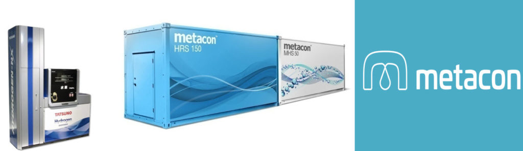 Metacon KK Announces Order To Deliver A Reformer And Fuel Cell 10kW CHP ...