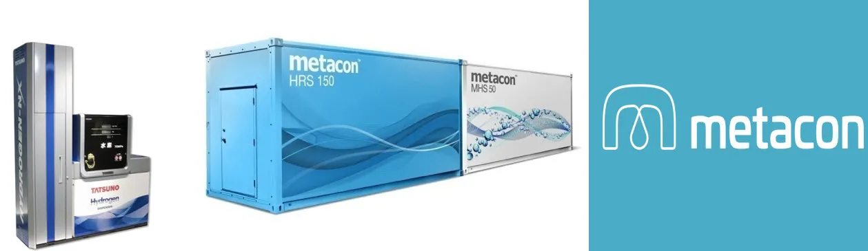 Metacon KK Announces Order to Deliver a Reformer and Fuel Cell 10kW CHP ...