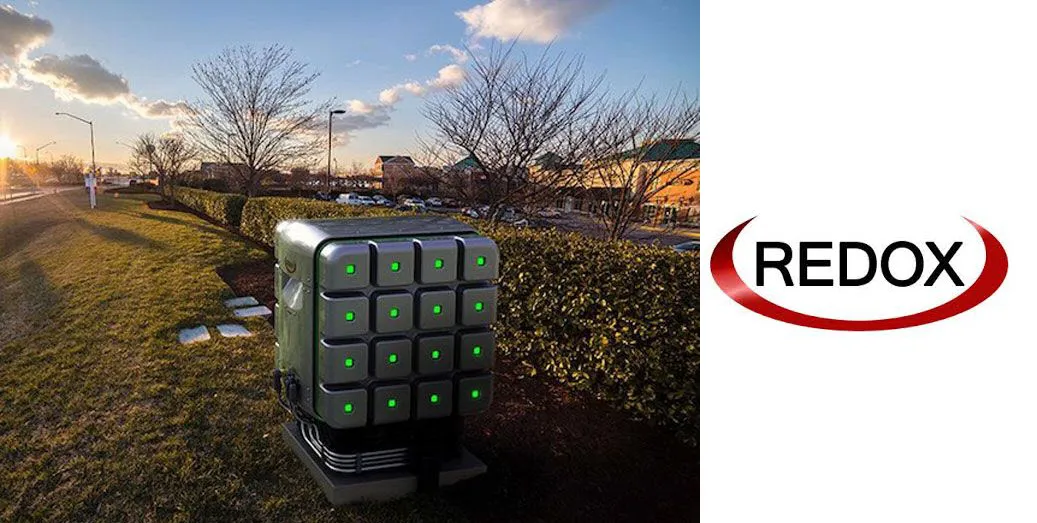 Redox Power Systems Receives $1 Million Project Award for Hydrogen ...