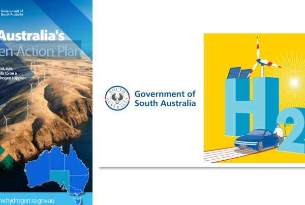 China’s Successful Development of High-Power Hydrogen Fuel Cells: 100KW ...