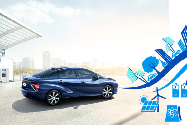 Green Hydrogen Allows Hyundai Hydrogen Mobility and Hydrospider to ...