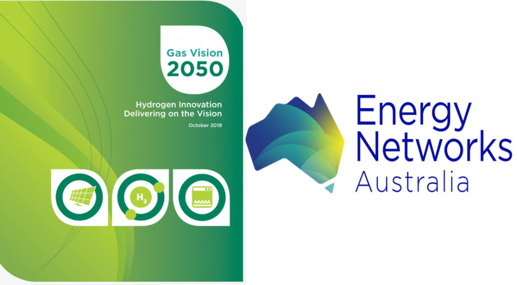Gas Vision 2050 Releases Its Latest Hydrogen Report: "Hydrogen ...
