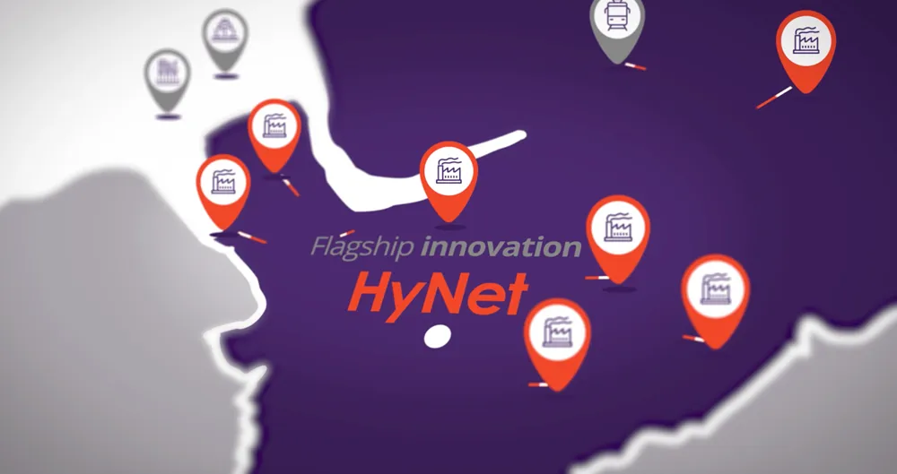 U.K.: HyNet Large-Scale Clean Hydrogen Project Still Making Excellent ...