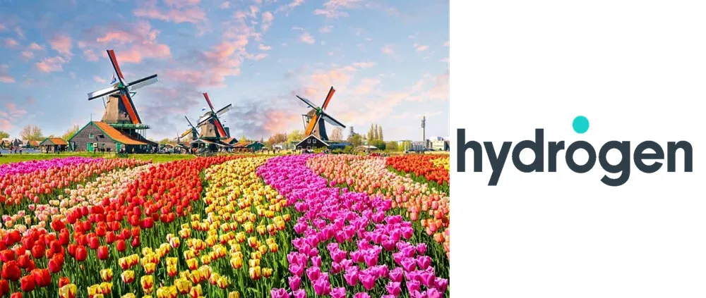 Netherlands: Groningen, Drenthe and Friesland Become a "Hydrogen Valley"